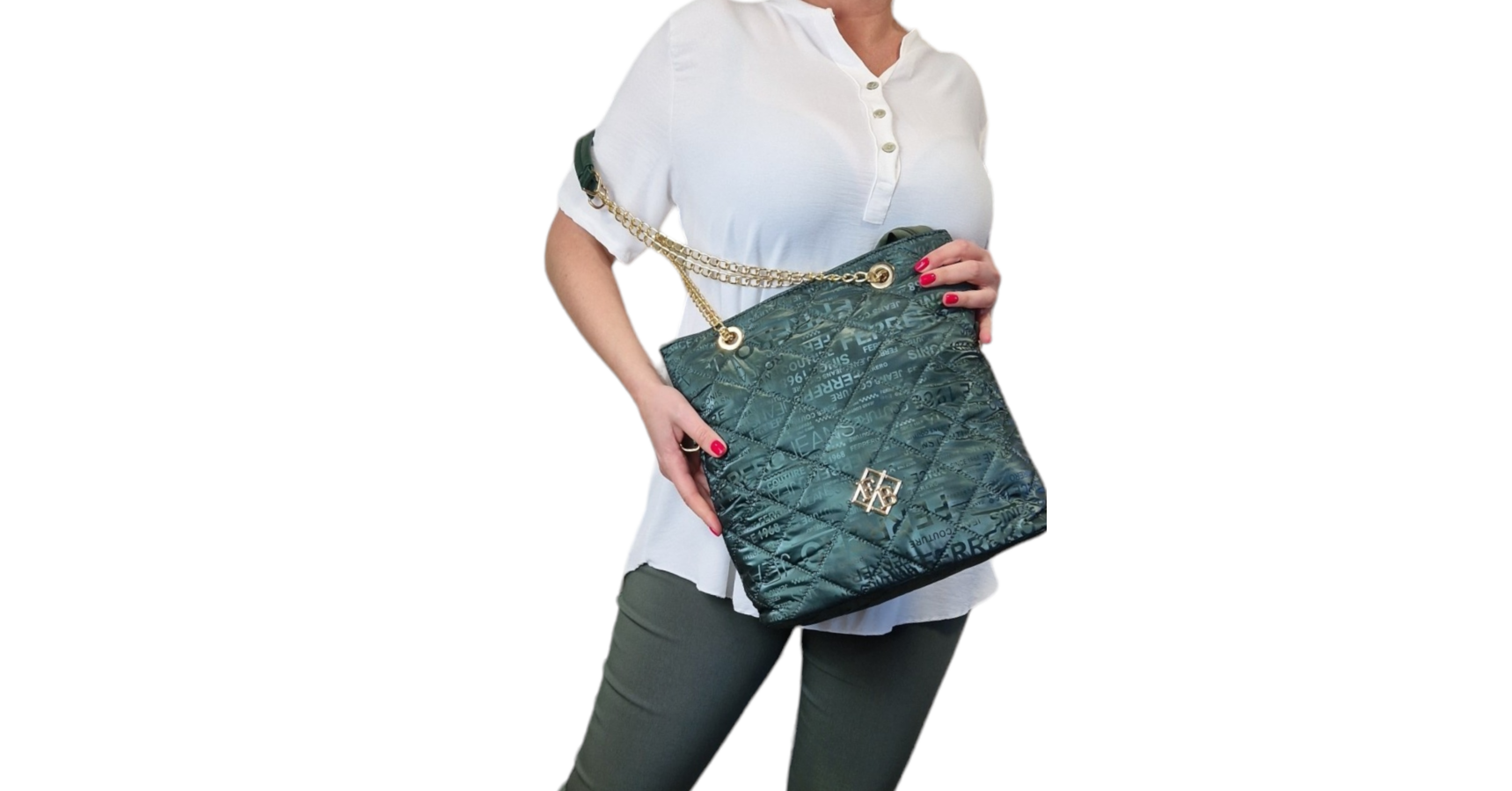 Láncos táska - X-Story Fashion - X-Story Fashion