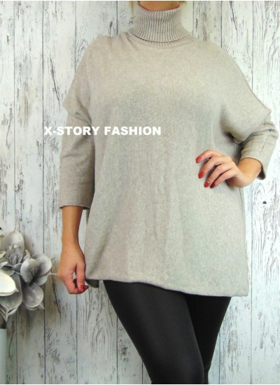 Pulóverek - X-Story Fashion